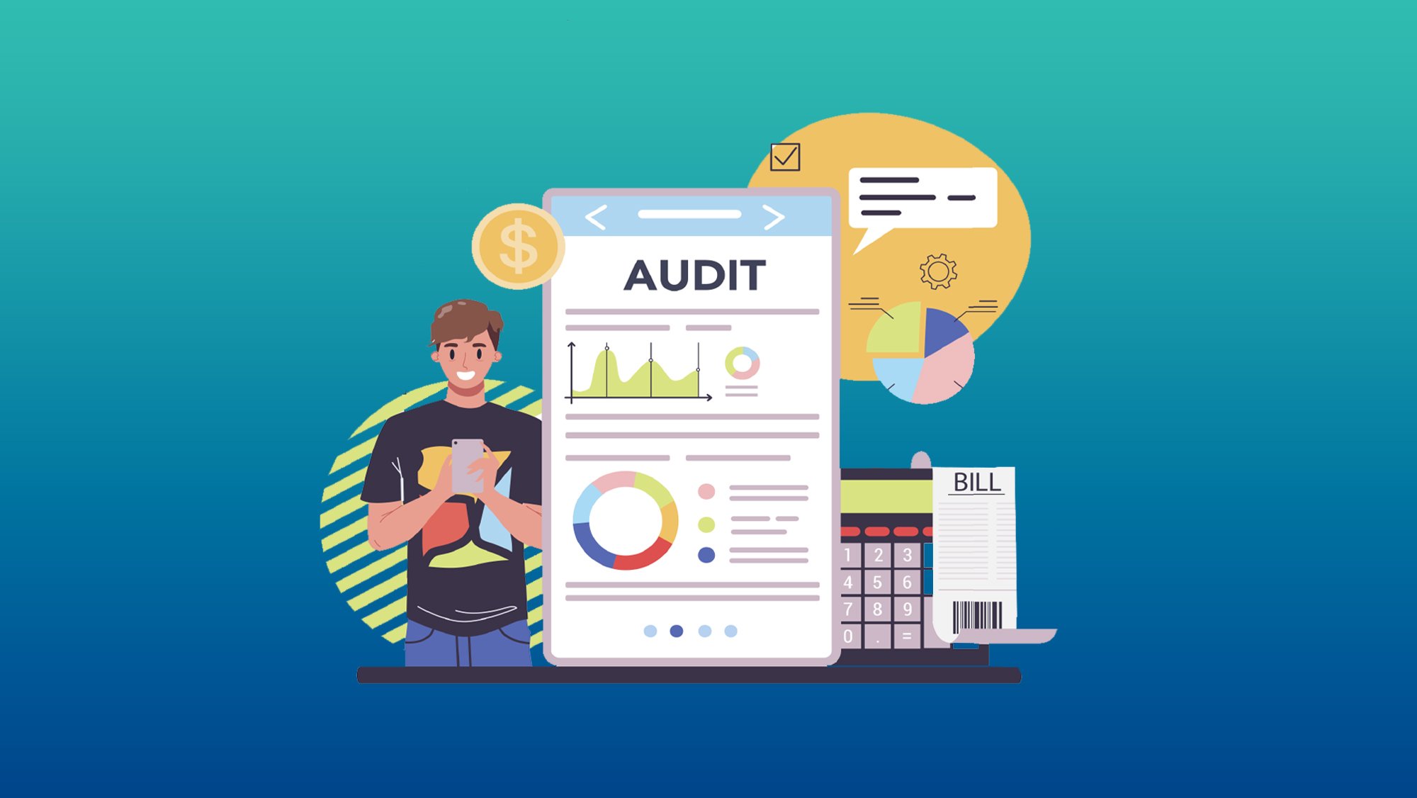 Demystifying Contract Auditing: Essential Steps for Success